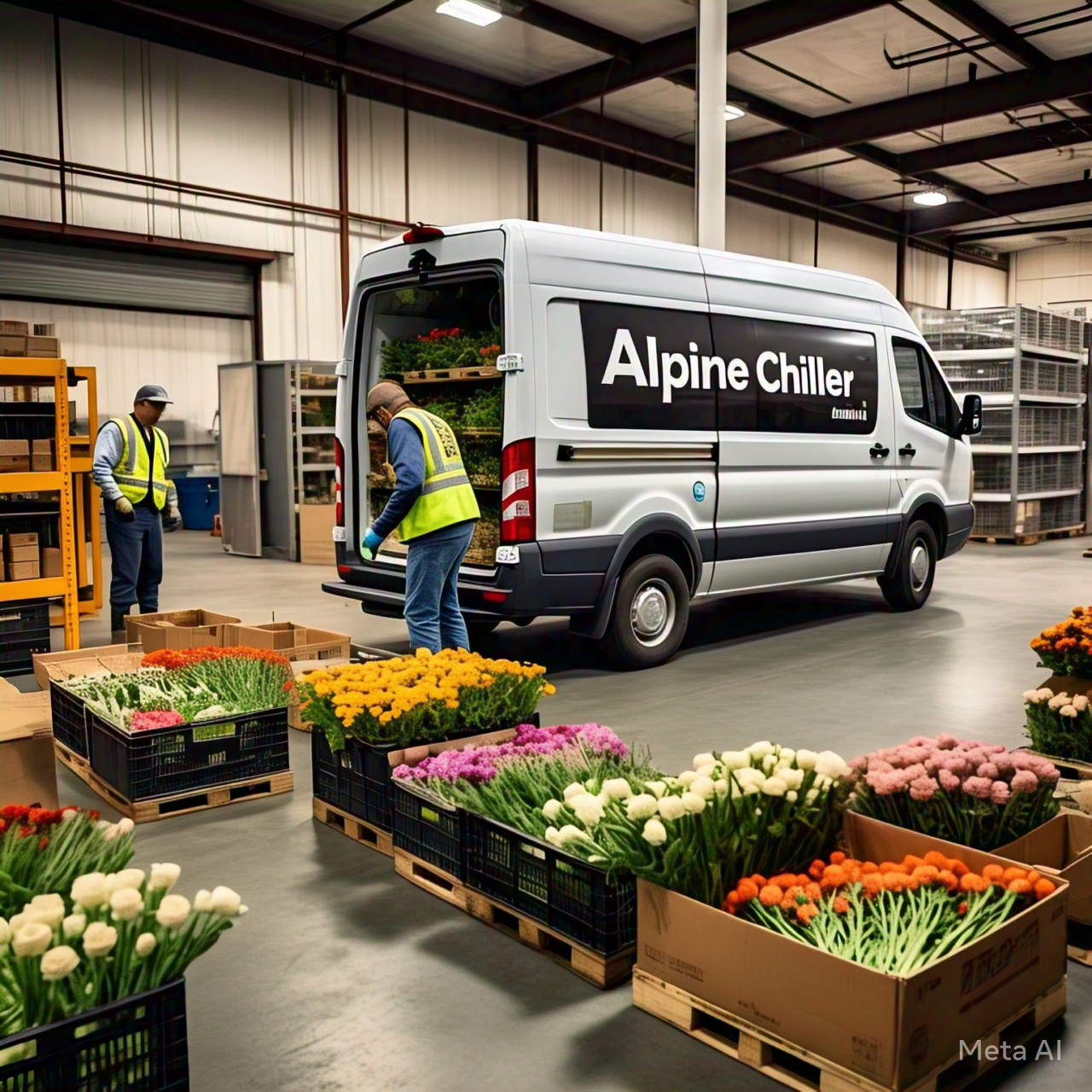 Home | Alpine Chiller